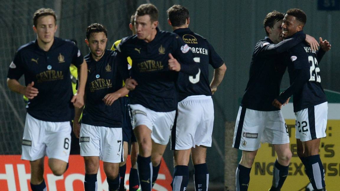 Scottish football as it happened - Live - BBC Sport