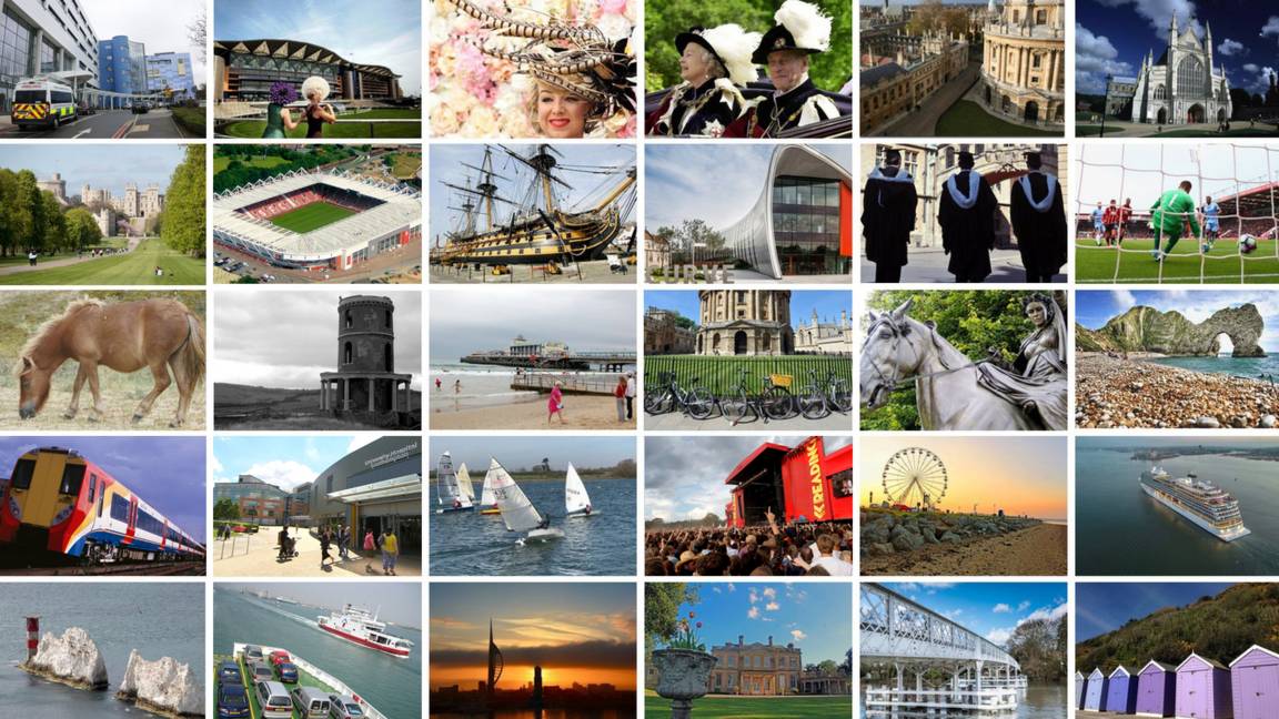 South Live: Friday 18 August - BBC News