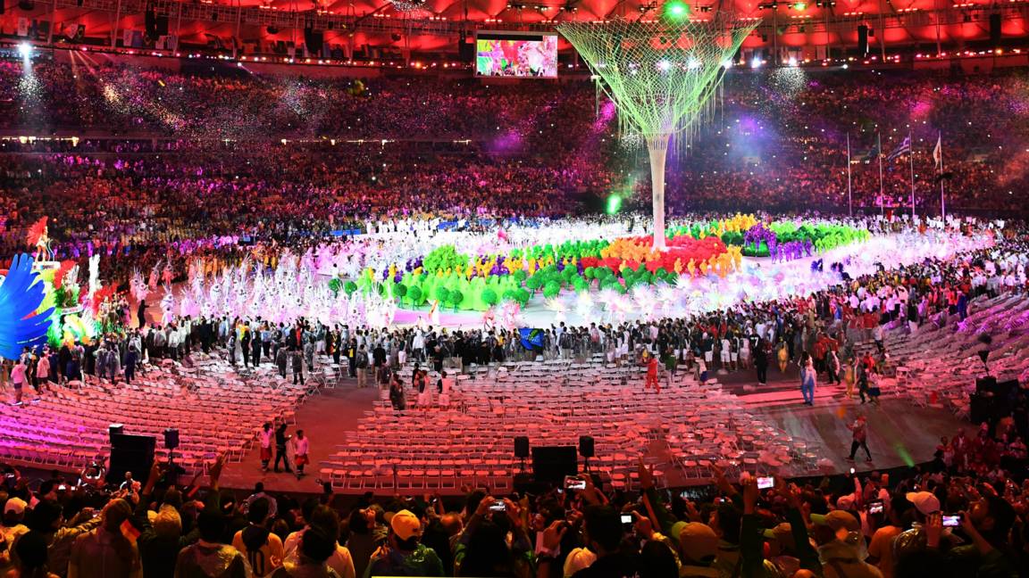 Sportsday - Rio reaction, debate & football news - Live - BBC Sport