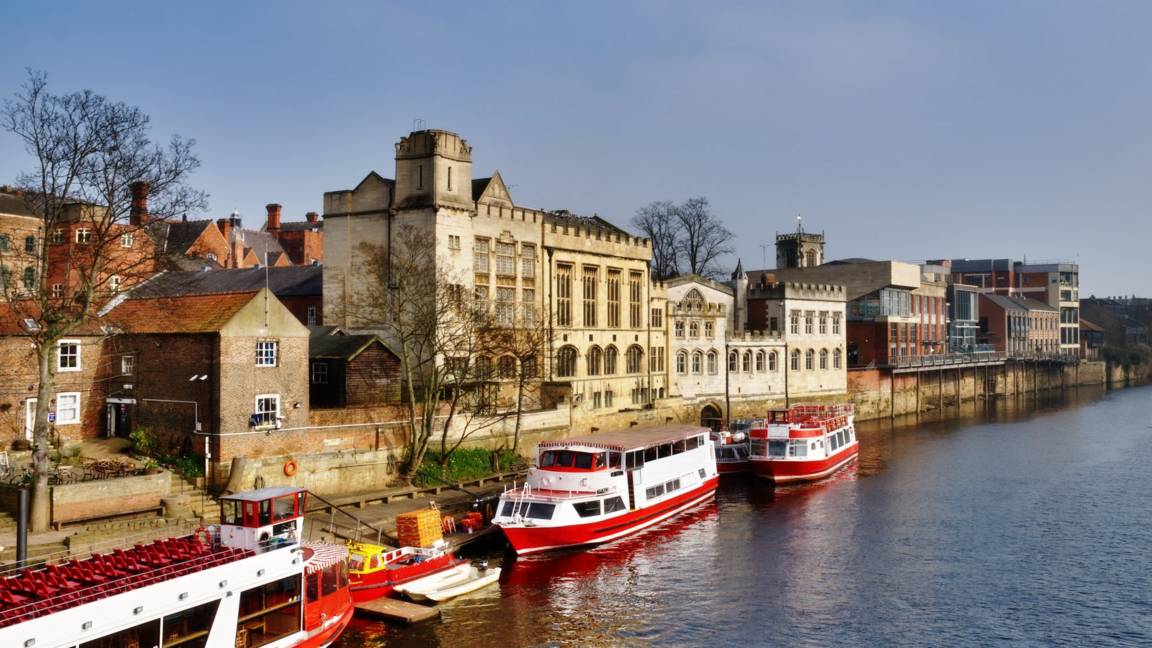 BBC Local Live: York and North Yorkshire on Tuesday 11 October 2016 ...