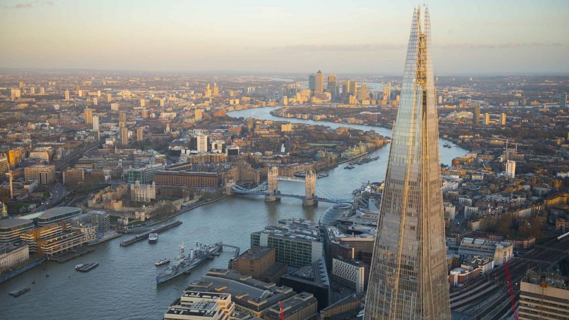 BBC London Live: Updates from London on Friday 19 February 2016 - BBC News