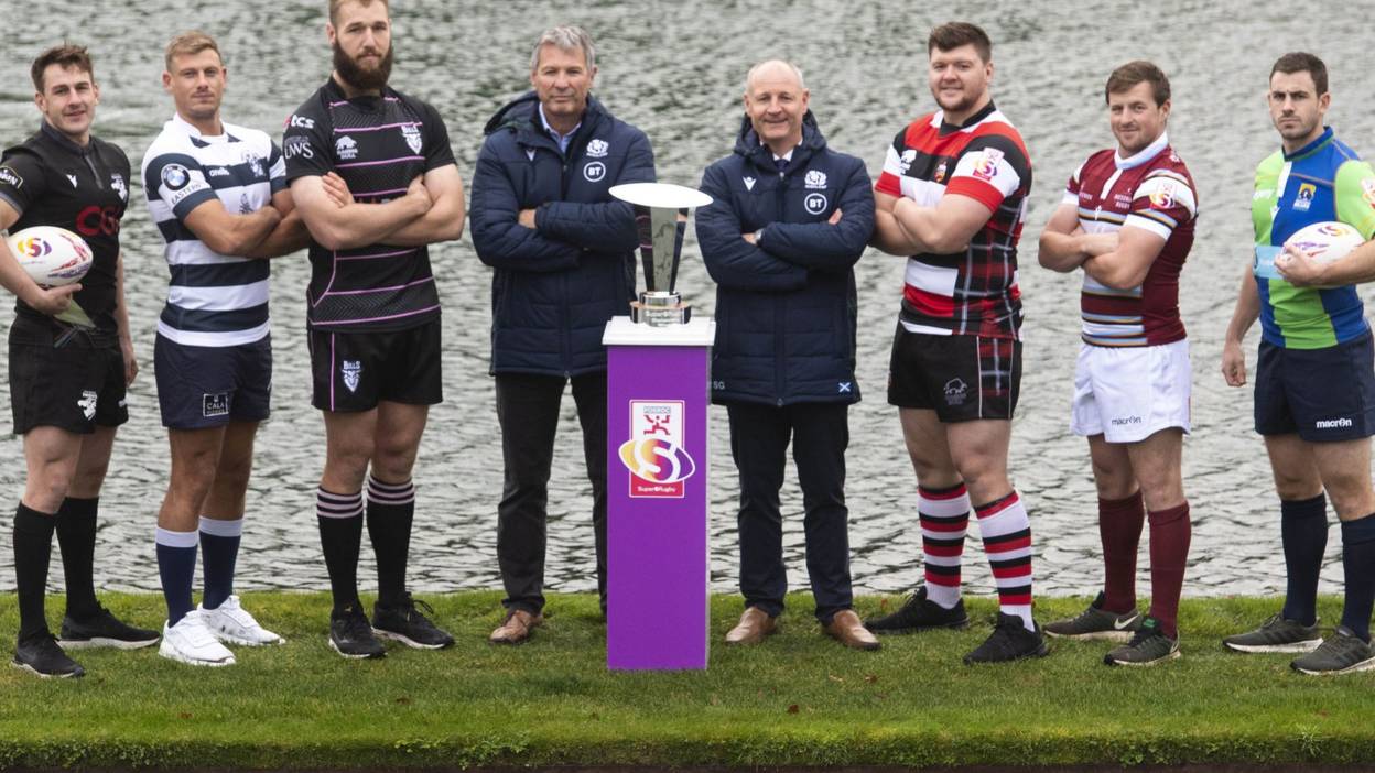 Watch: Watsonians Rugby win against Heriot's Rugby 17-32 from ...