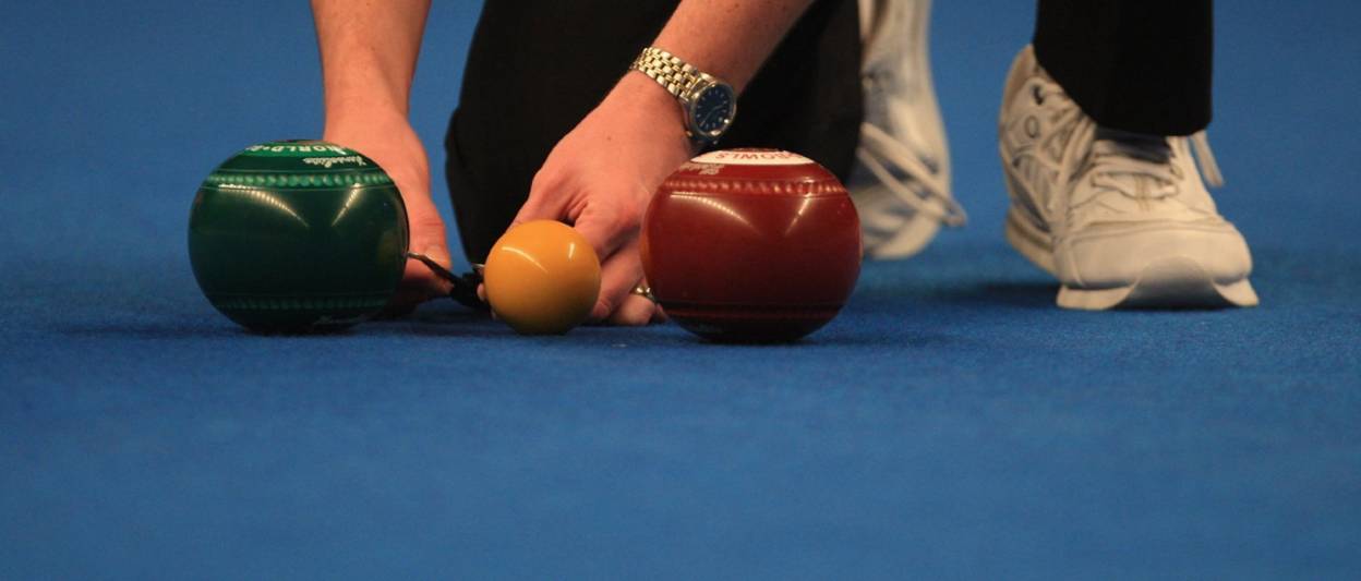 Bowls Indoor World Championships LIVE: Watch the final of the Bowls ...