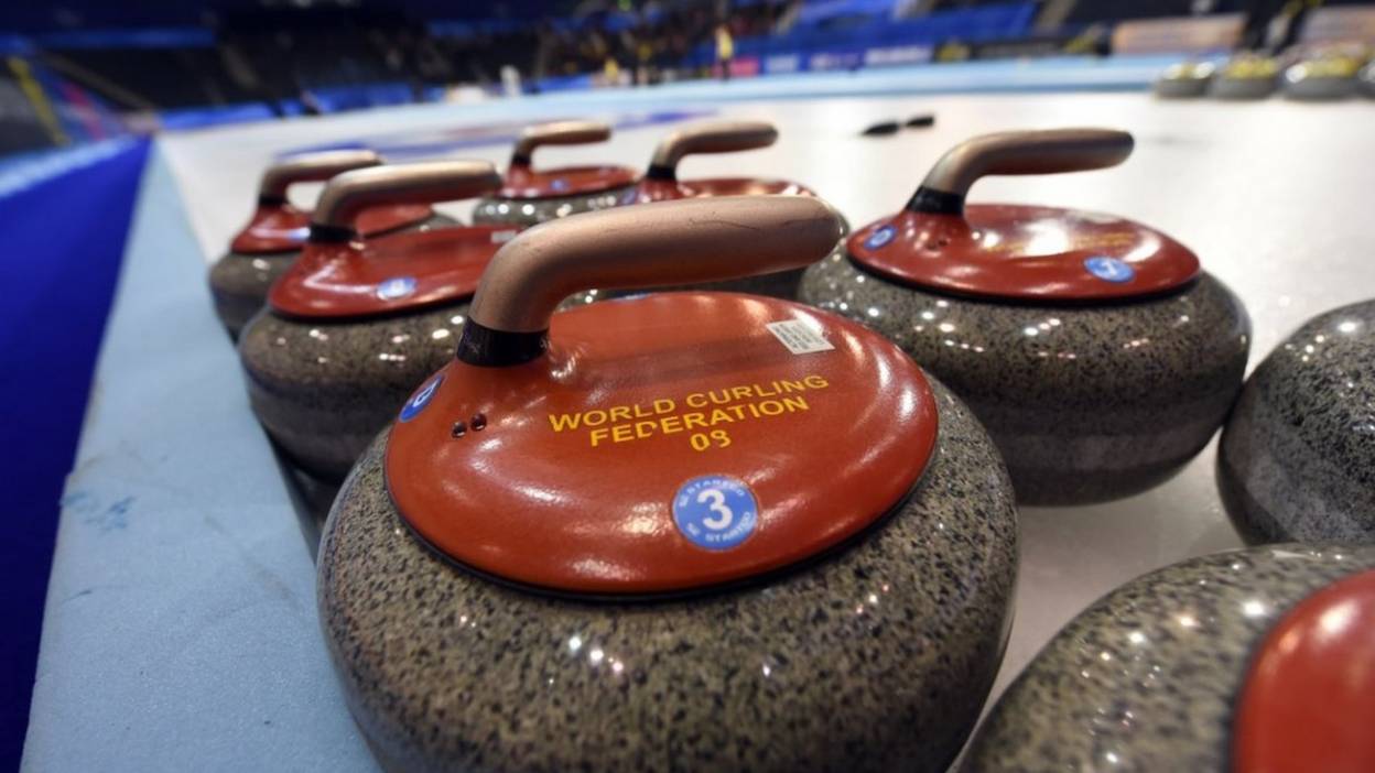 Watch Scottish Curling Championships - Live - BBC Sport