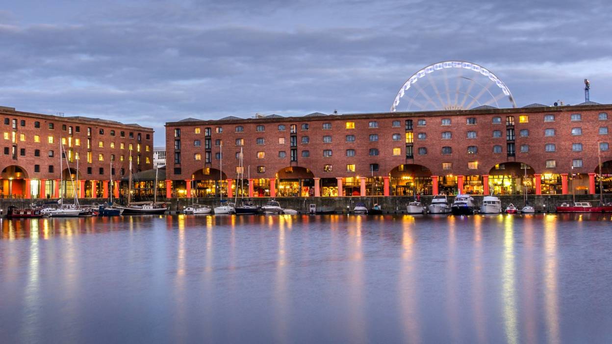 BBC Local Live: Merseyside and west Cheshire on Wednesday 31 August ...