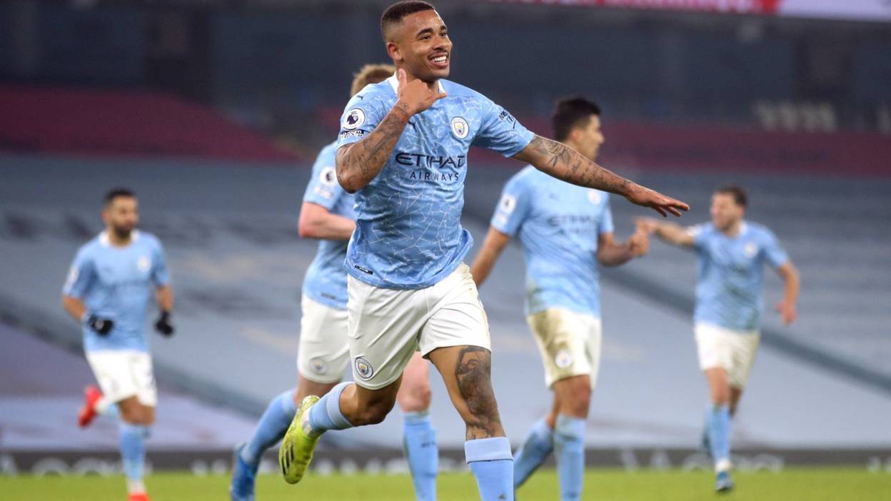 Premier League LIVE: Man City v Wolves score & updates - Live - BBC Sport