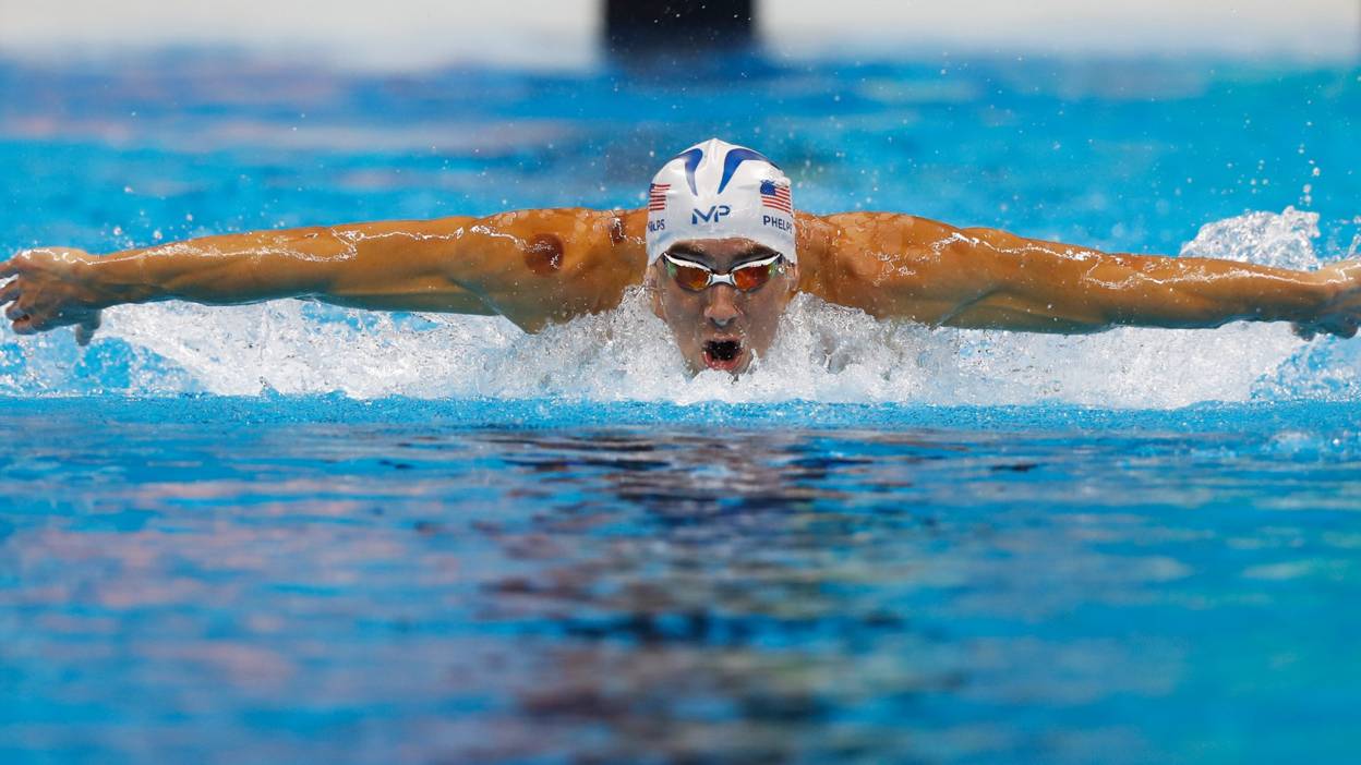 Rio 2016 - Swimming, table tennis, rugby sevens, diving - Live - BBC Sport