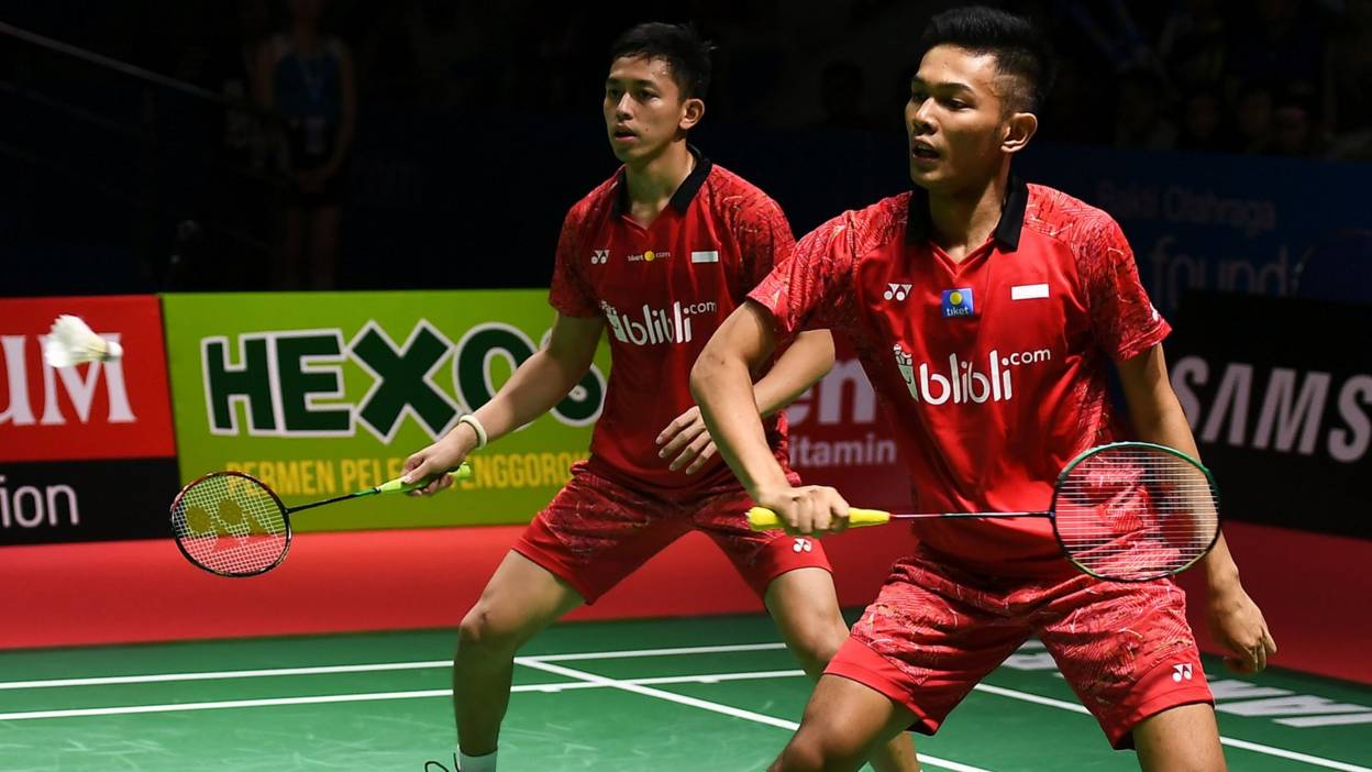 Watch All England Badminton Championships live - Live - BBC Sport