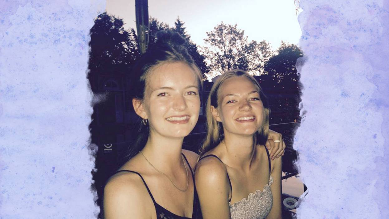 My name is Isis and I love it - BBC Three