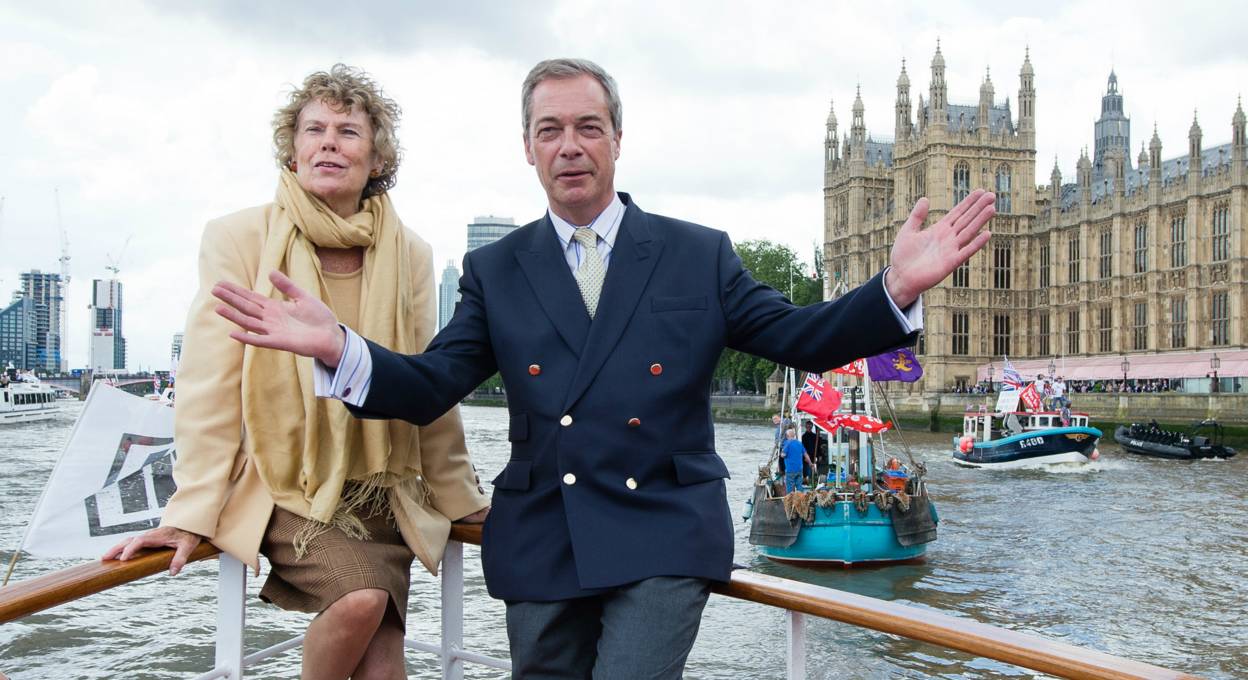 What have the politicians been telling us with their body language ...