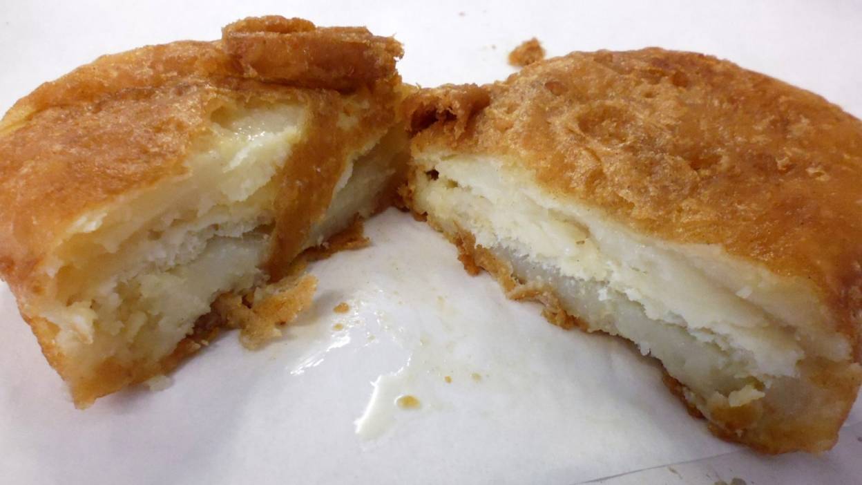 Some of the amazing things you can get in chip shops around the UK and ...