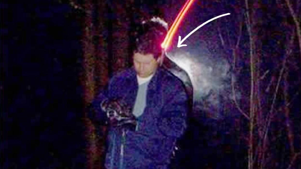 How to be a real-life ghost-hunter - BBC Three