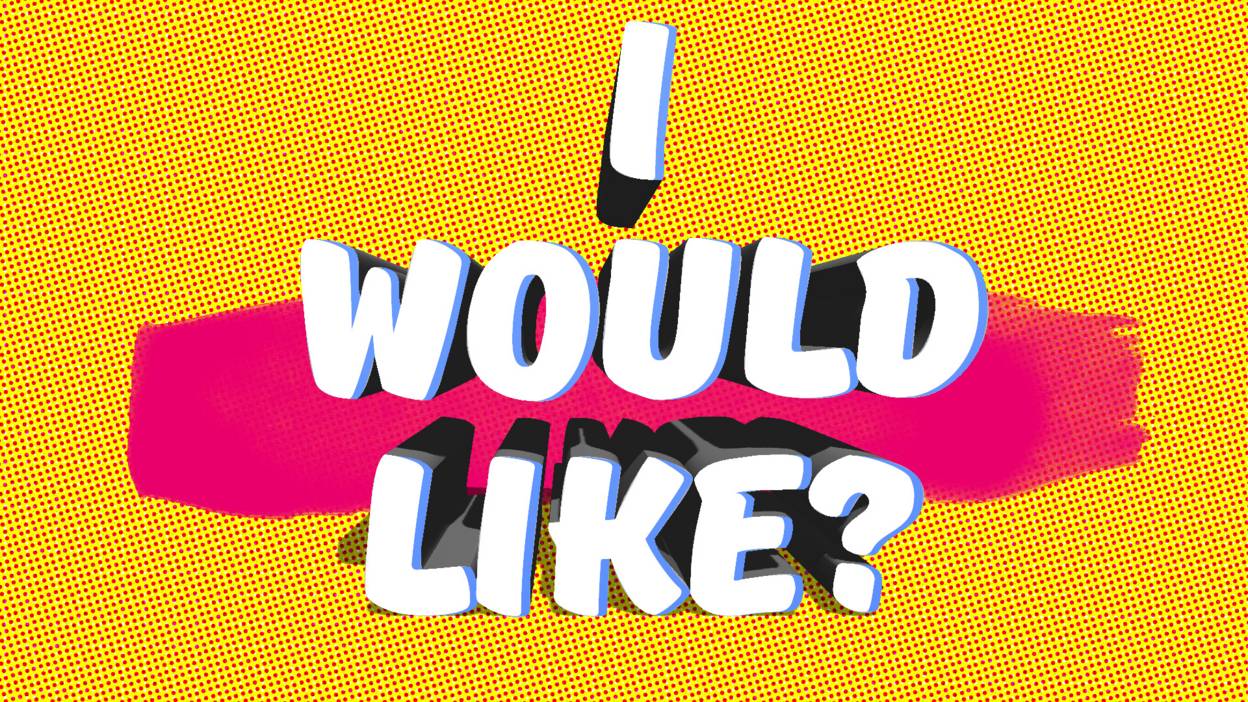 I replaced my 'to do' list with an 'I want' list. Here's what happened ...