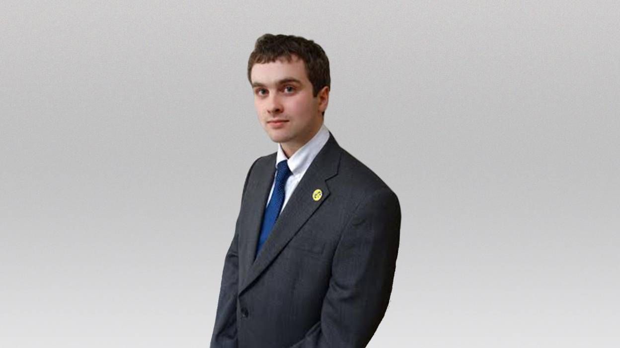 'Pro-life students need a voice': Meet the anti-abortion millennials ...