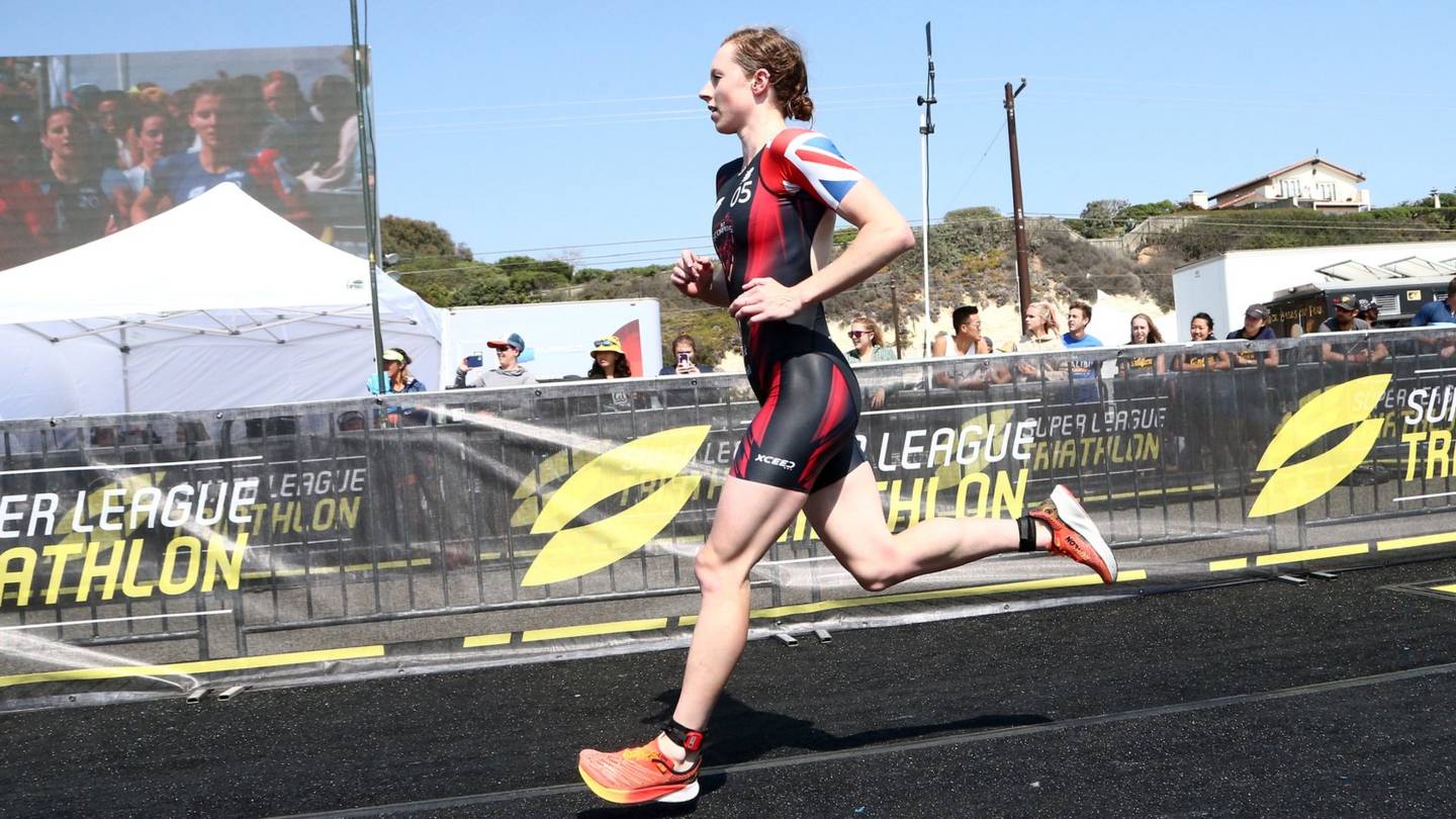 Watch World Triathlon Championship Series LIVE - Men's & Women's elite ...