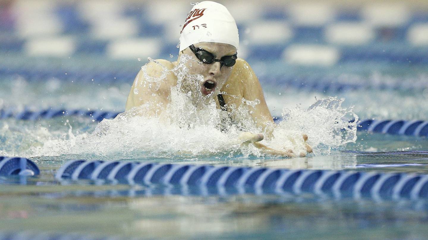 Watch International Swimming League semi-finals LIVE - Live - BBC Sport