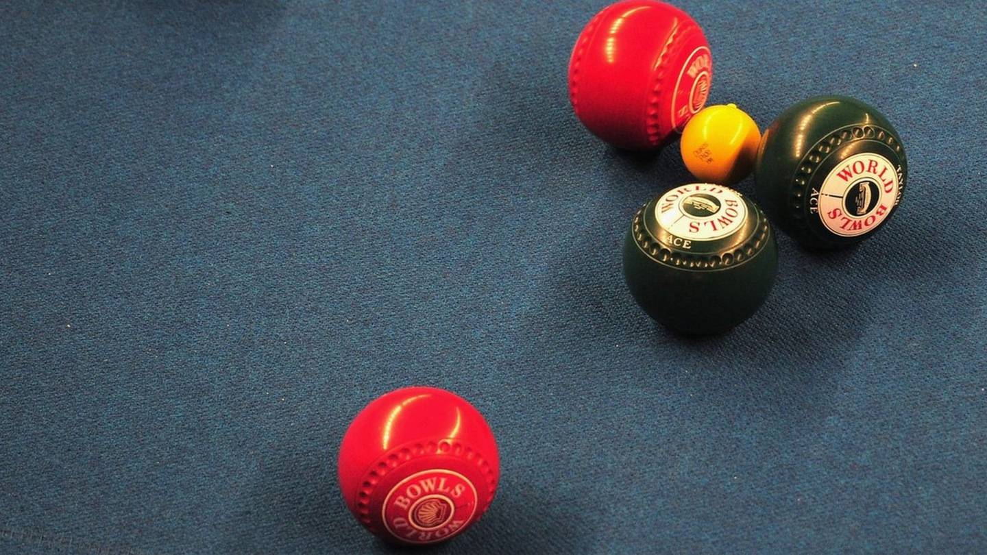 Watch live World Indoor Bowls Championships - Live - BBC Sport