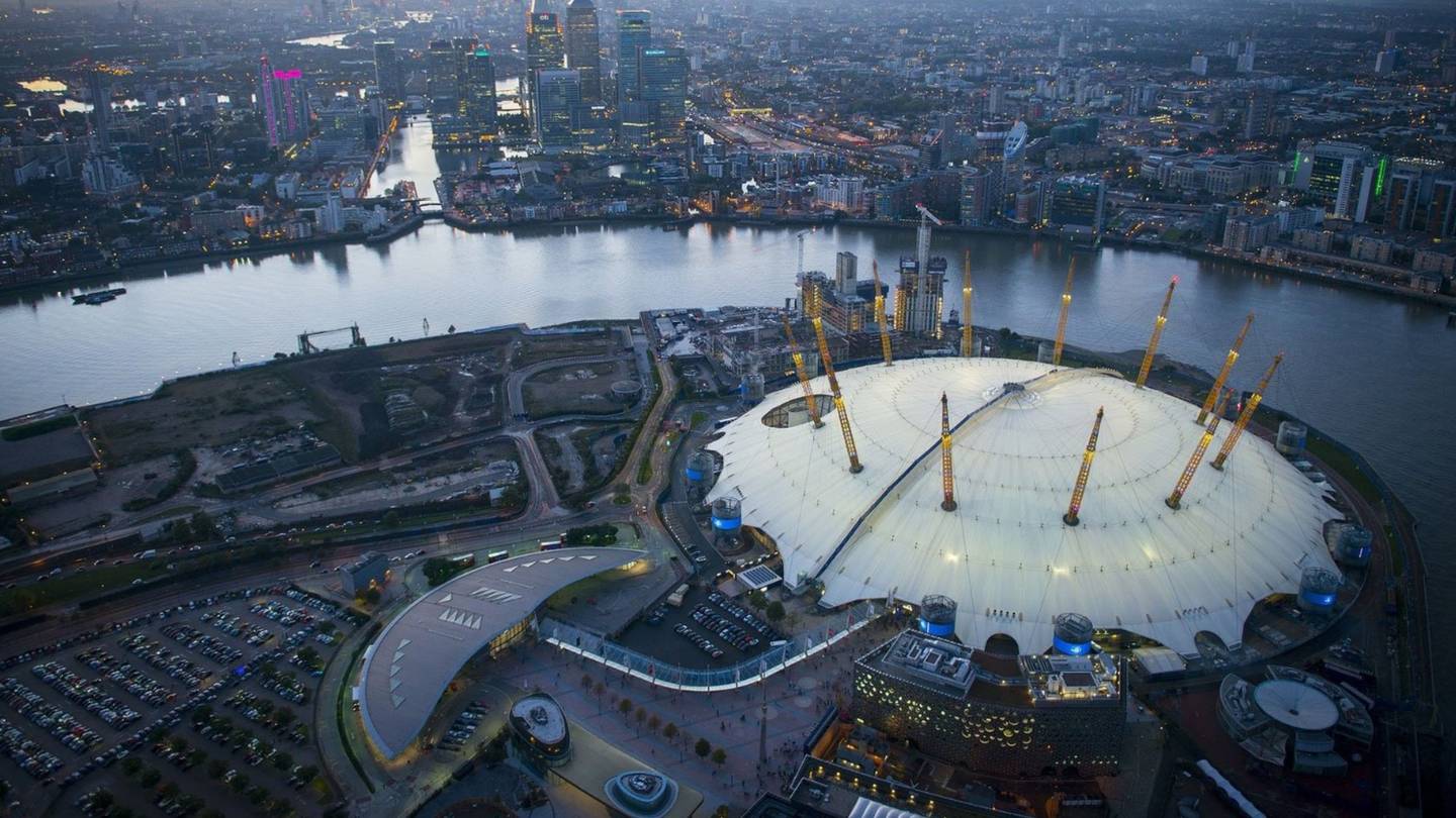 BBC London Live: Updates from London on Wednesday 17 February 2016 ...