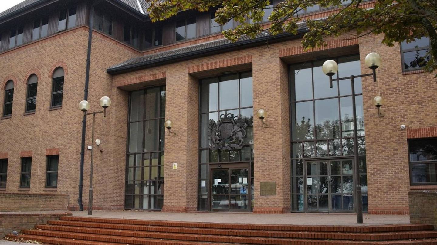 Jacob Crouch death: Stepfather jailed for minimum of 28 years for ...