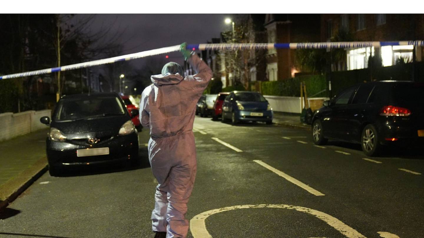 Abdul Shokoor Ezedi: Clapham attack suspect last seen boarding London ...