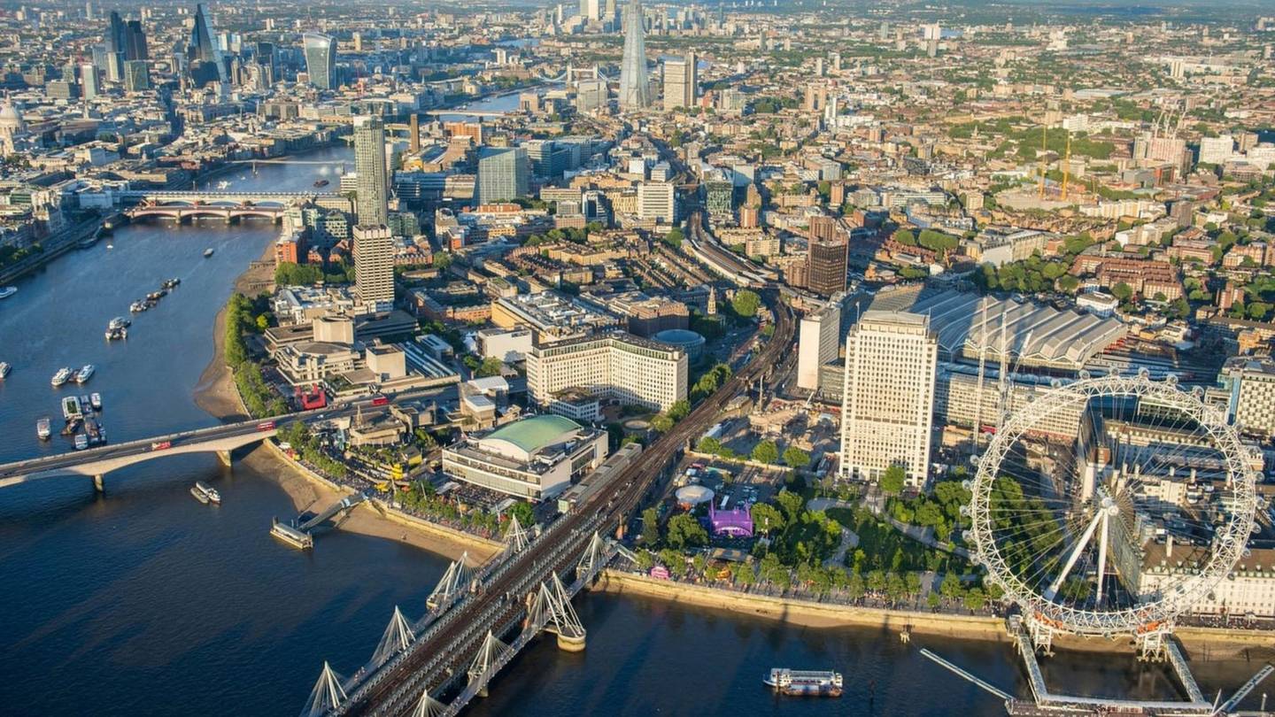 BBC London Live: Latest updates - BBC News