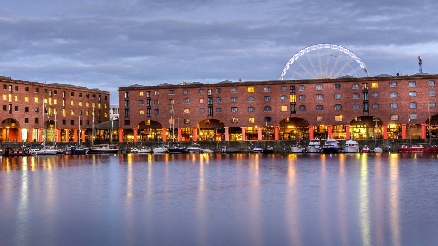 BBC Local Live: Merseyside and west Cheshire on Friday 2 September 2016 ...