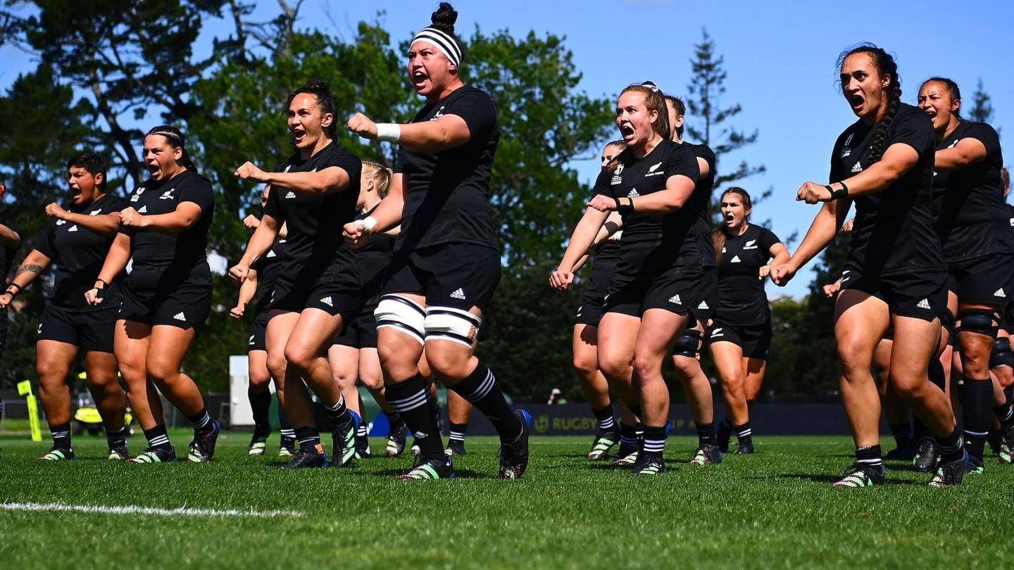 Rugby World Cup LIVE: Wales v New Zealand score & commentary - Live ...