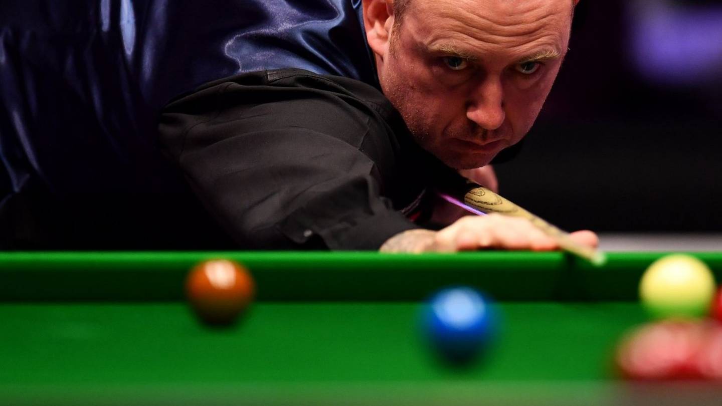 Watch live Welsh Open Snooker - Live - BBC Sport