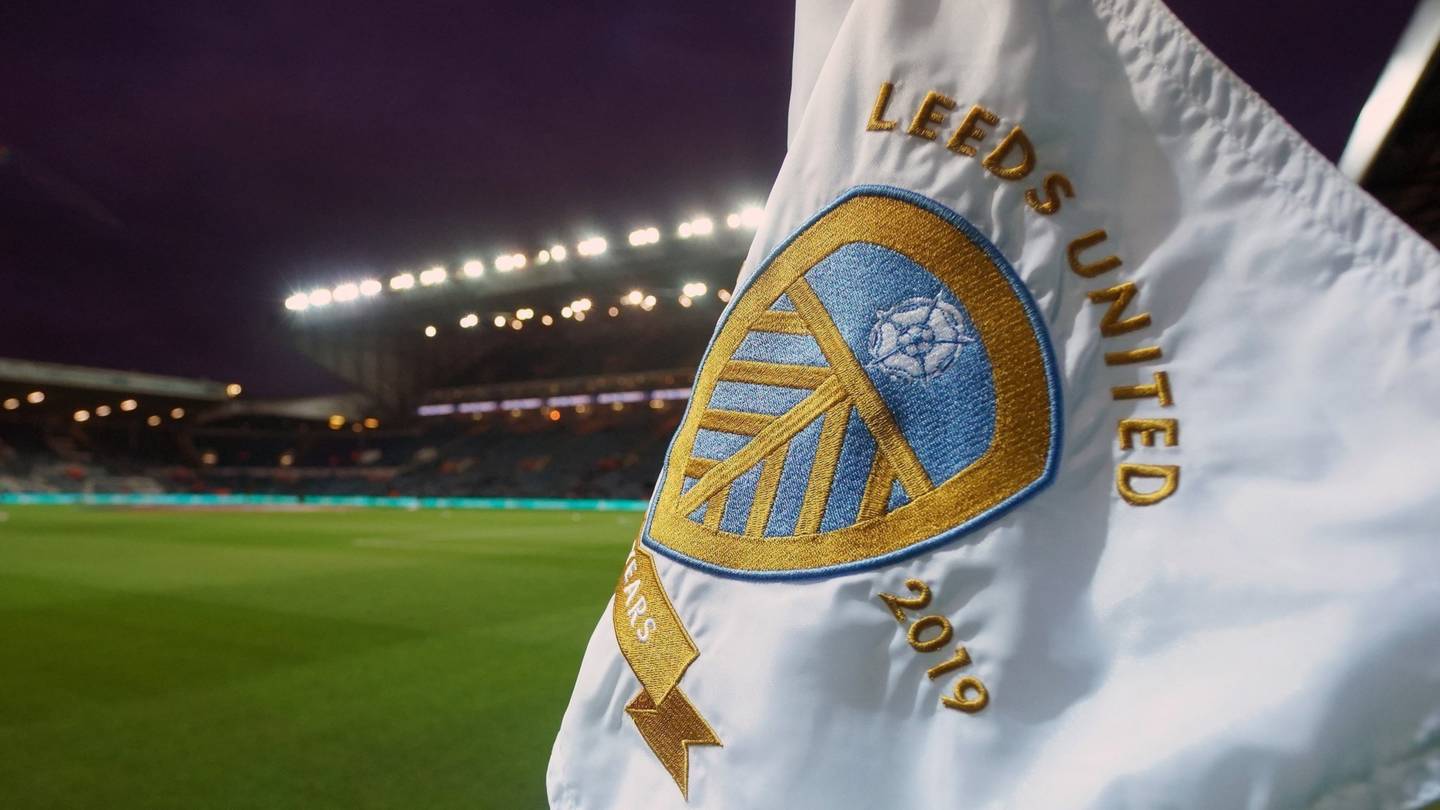 Leeds United at 100: LUFC centenary celebrations - BBC News