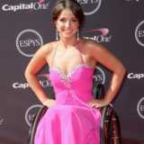 Victoria Arlen 'heartbroken' by IPC World Swimming omission - BBC Sport