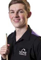 UK Championship 2013: Stephen Hendry inspires James Cahill - BBC Sport