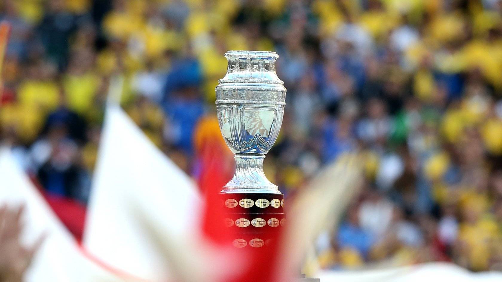 Copa America LIVE: Watch Chile v Bolivia plus score updates - Live ...