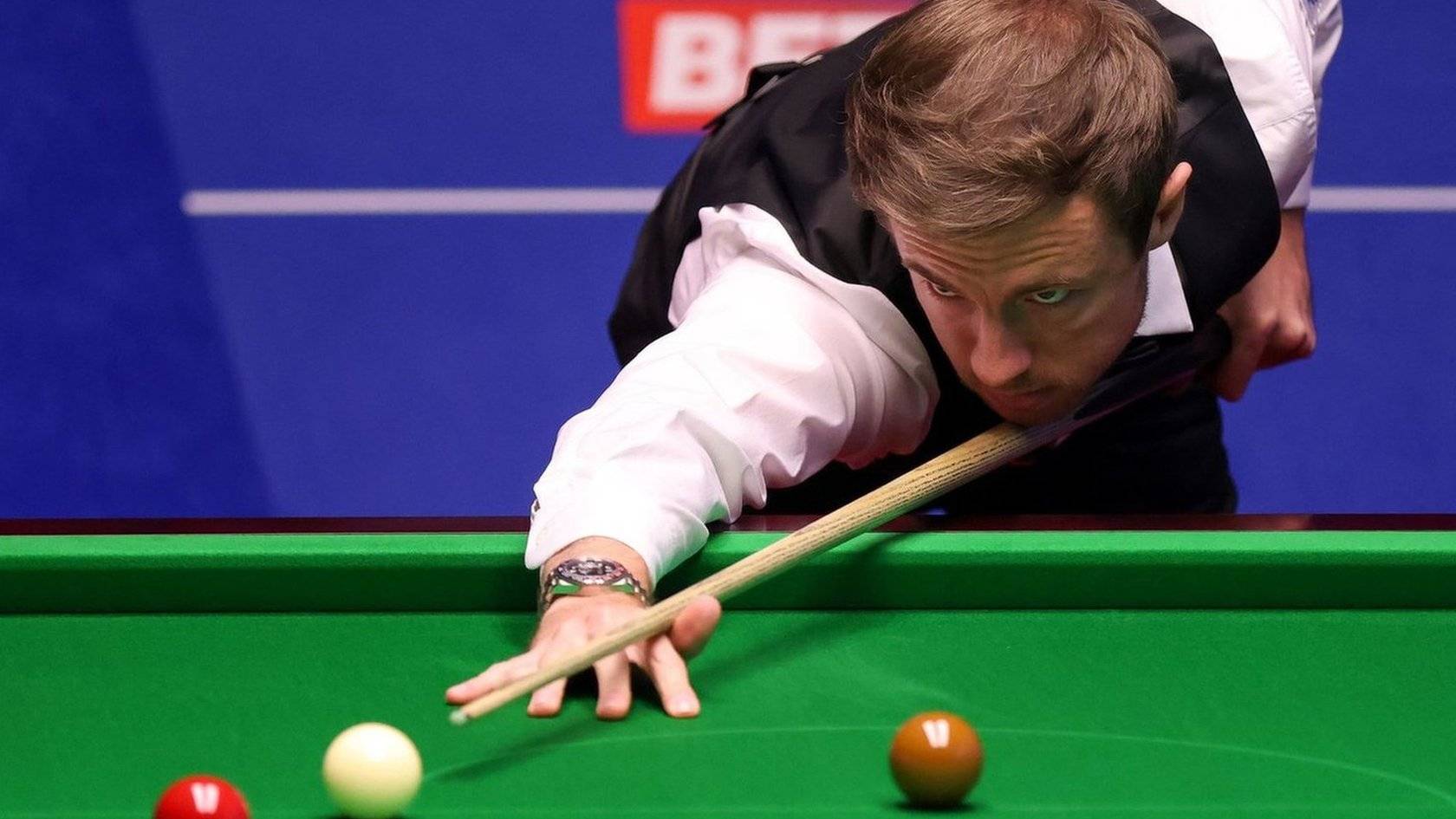 Watch Welsh Open snooker LIVE: Judd Trump, Jack Lisowski & Joe Perry ...