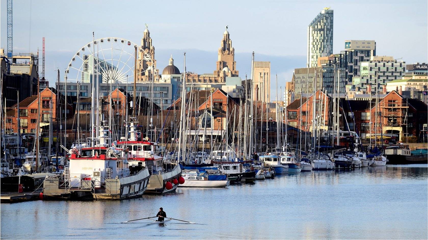 BBC Local Live: Merseyside on Thursday 4 February 2016 - BBC News