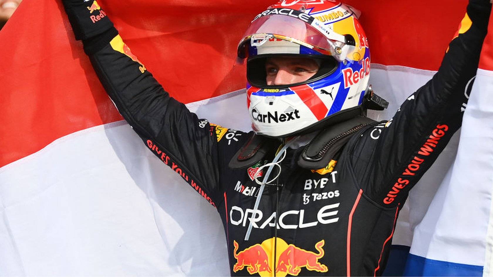 F1 LIVE: Dutch Grand Prix latest - Live - BBC Sport