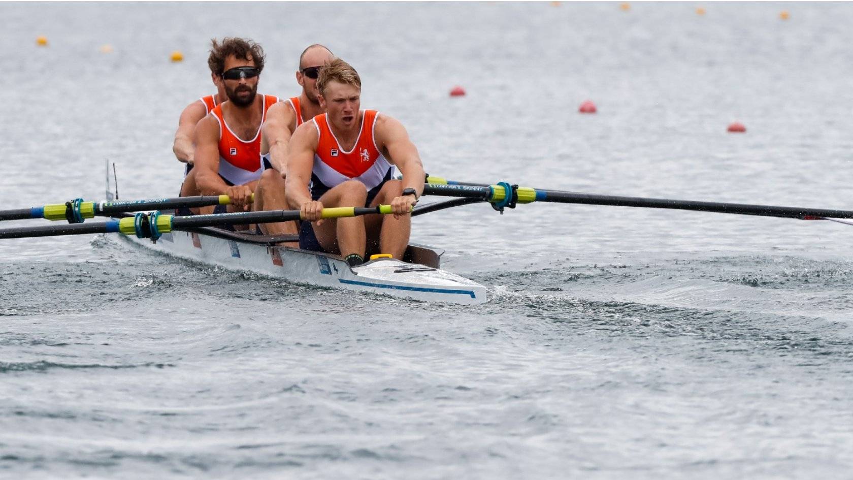 Rowing World Cup II LIVE: Watch live action from Poznan, Poland - Live ...