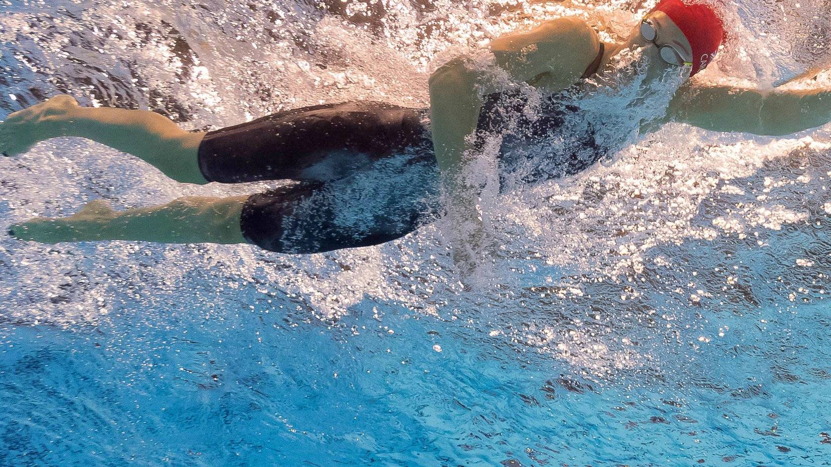 Rio 2016 Olympics: Swimming, athletics, cycling, tennis - Live - BBC Sport