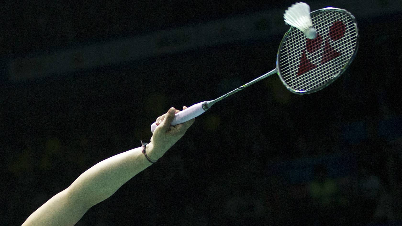 Badminton: Group stages - Live - BBC Sport