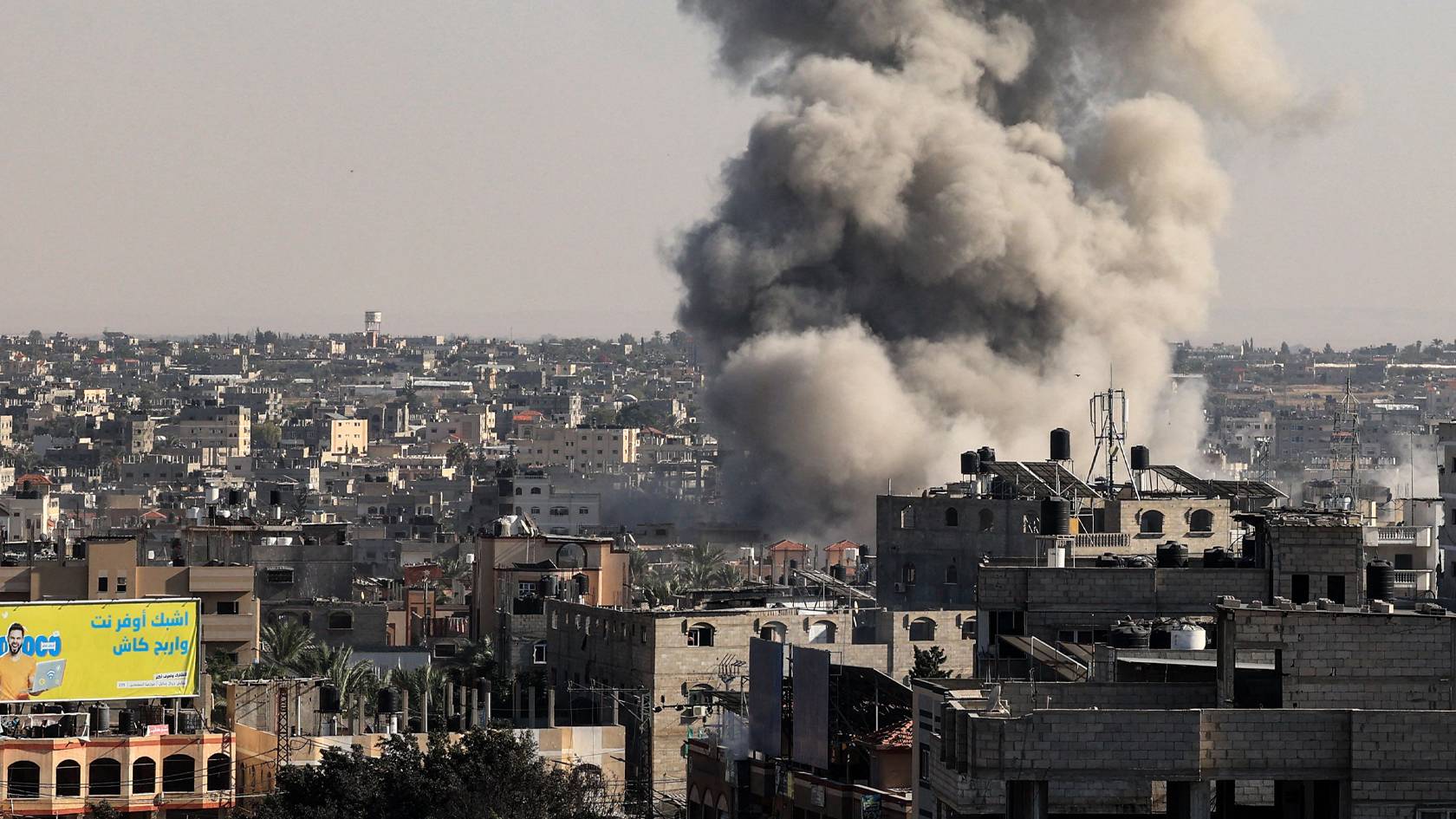 Israel yasema uvamizi wa Gaza ulikuwa "maandalizi ya hatua inayofuata ...