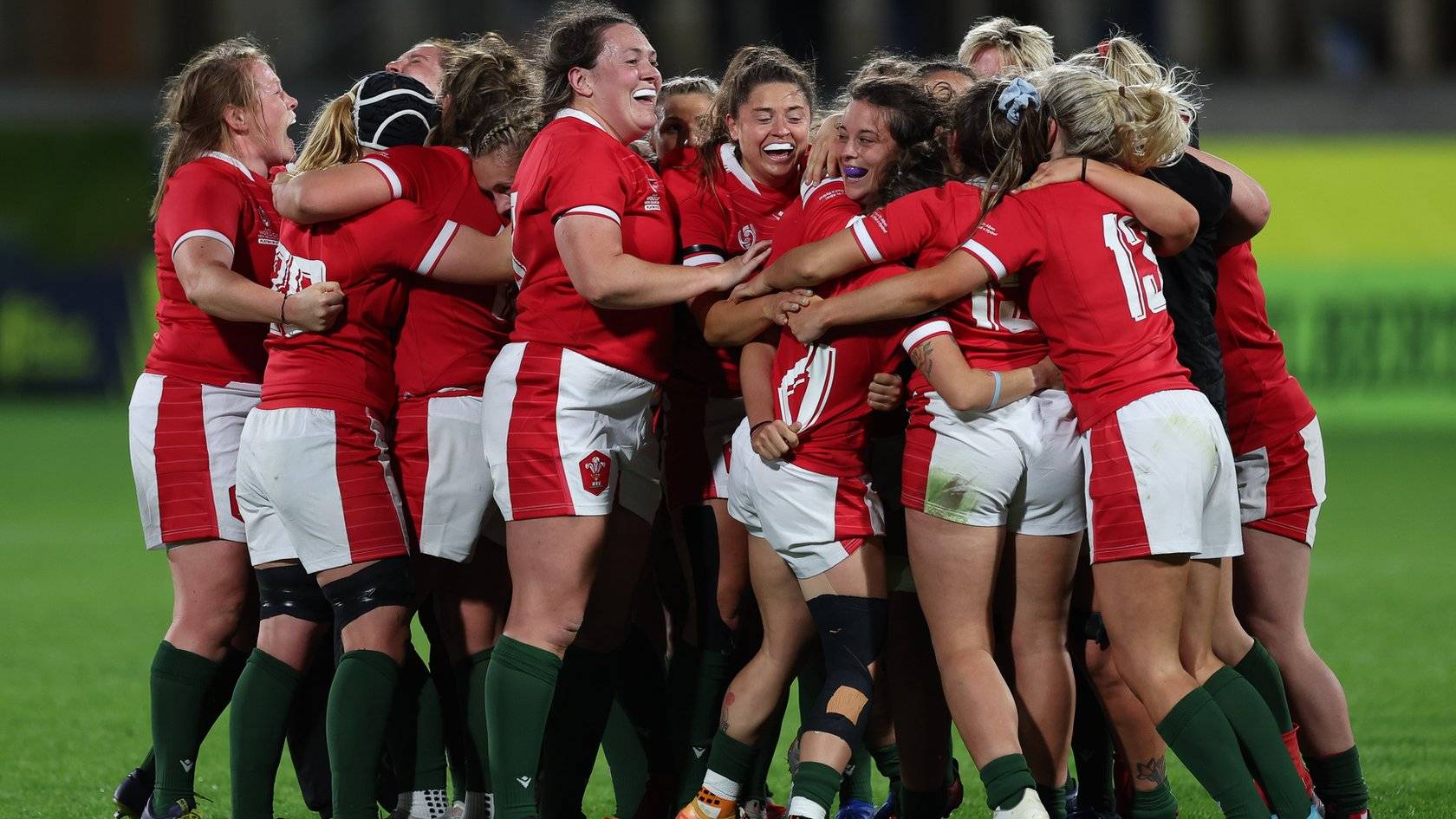 Scrum V: Watch World Cup success and URC highlights - Live - BBC Sport