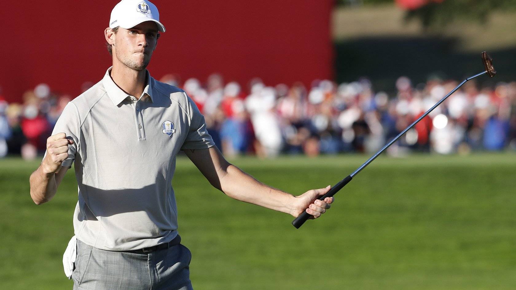 Ryder Cup Day Two As It Happened Live BBC Sport ryder-cup-day-two-as-it-happened-live-bbc-sport