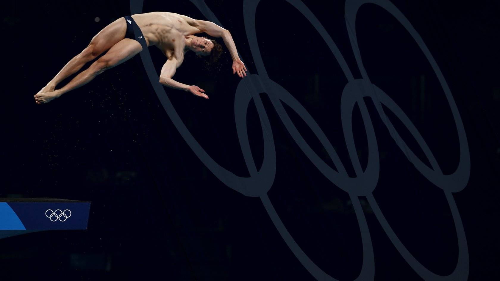 World Aquatics Championship - Diving LIVE: Matty Lee, Jack Laugher ...