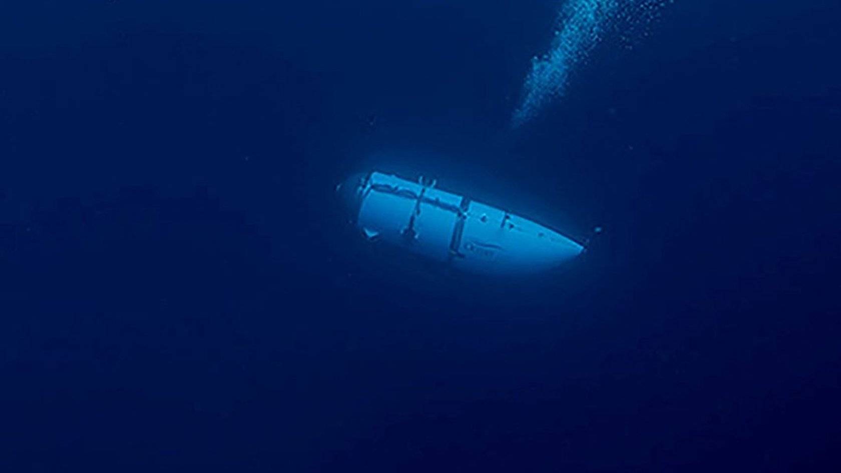 Titan sub recovery company gives update on progress - live updates ...