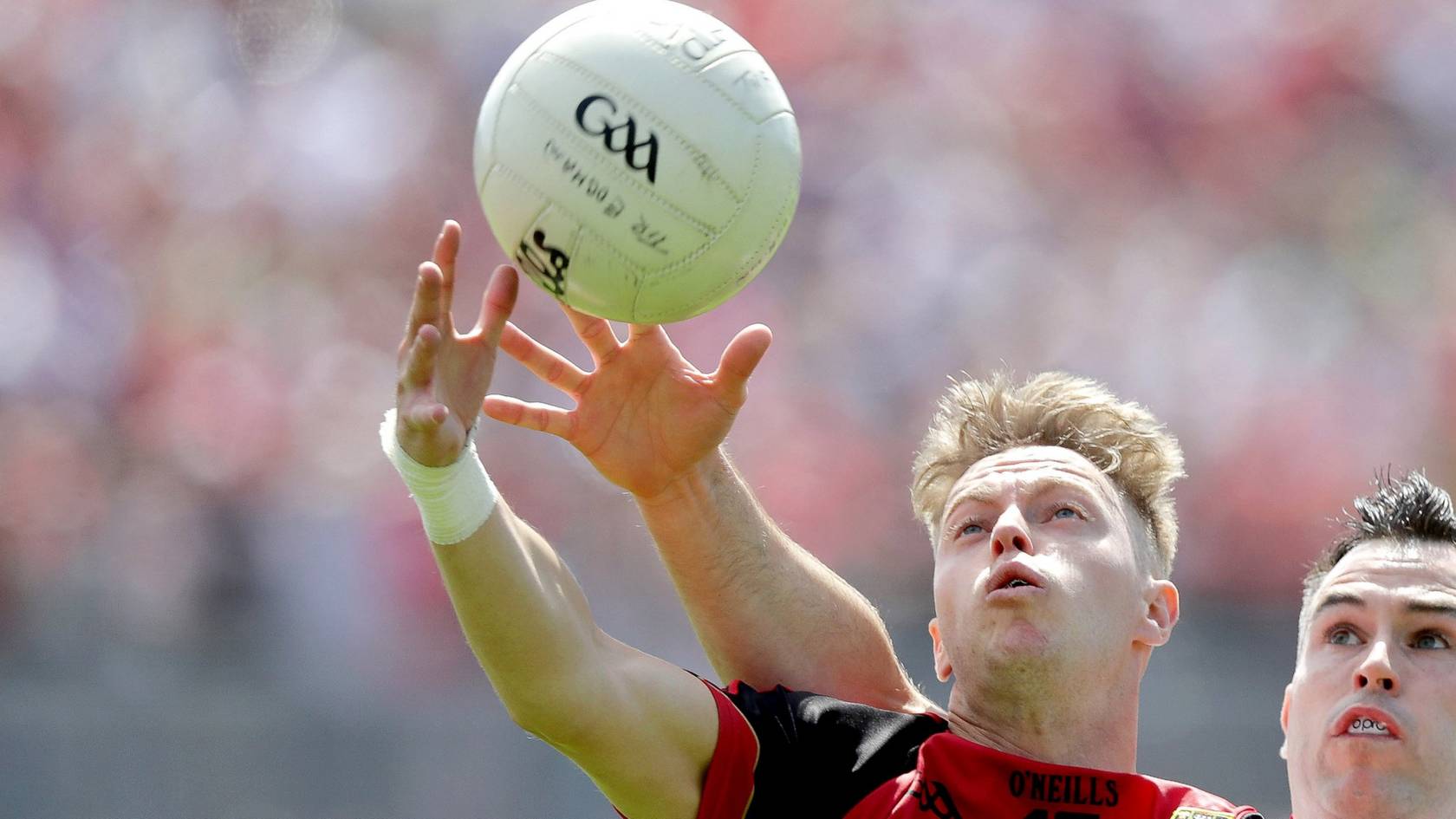 GAA Football and Hurling League - Live - BBC Sport