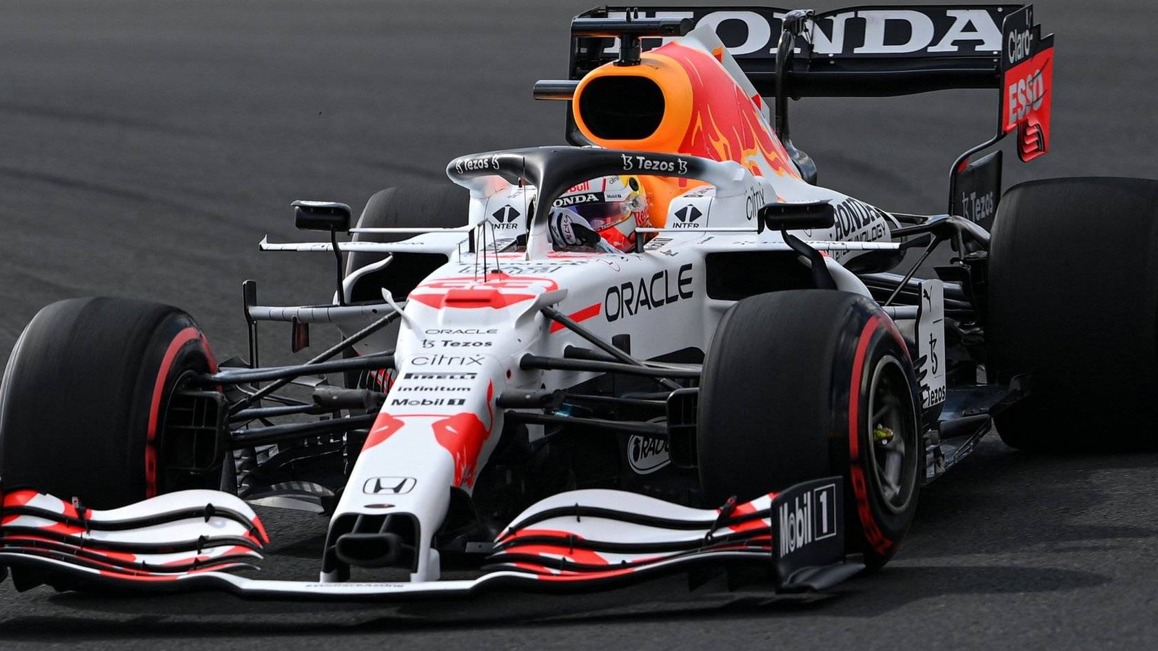 F1 LIVE: Turkish Grand Prix first and second practice latest - Live ...