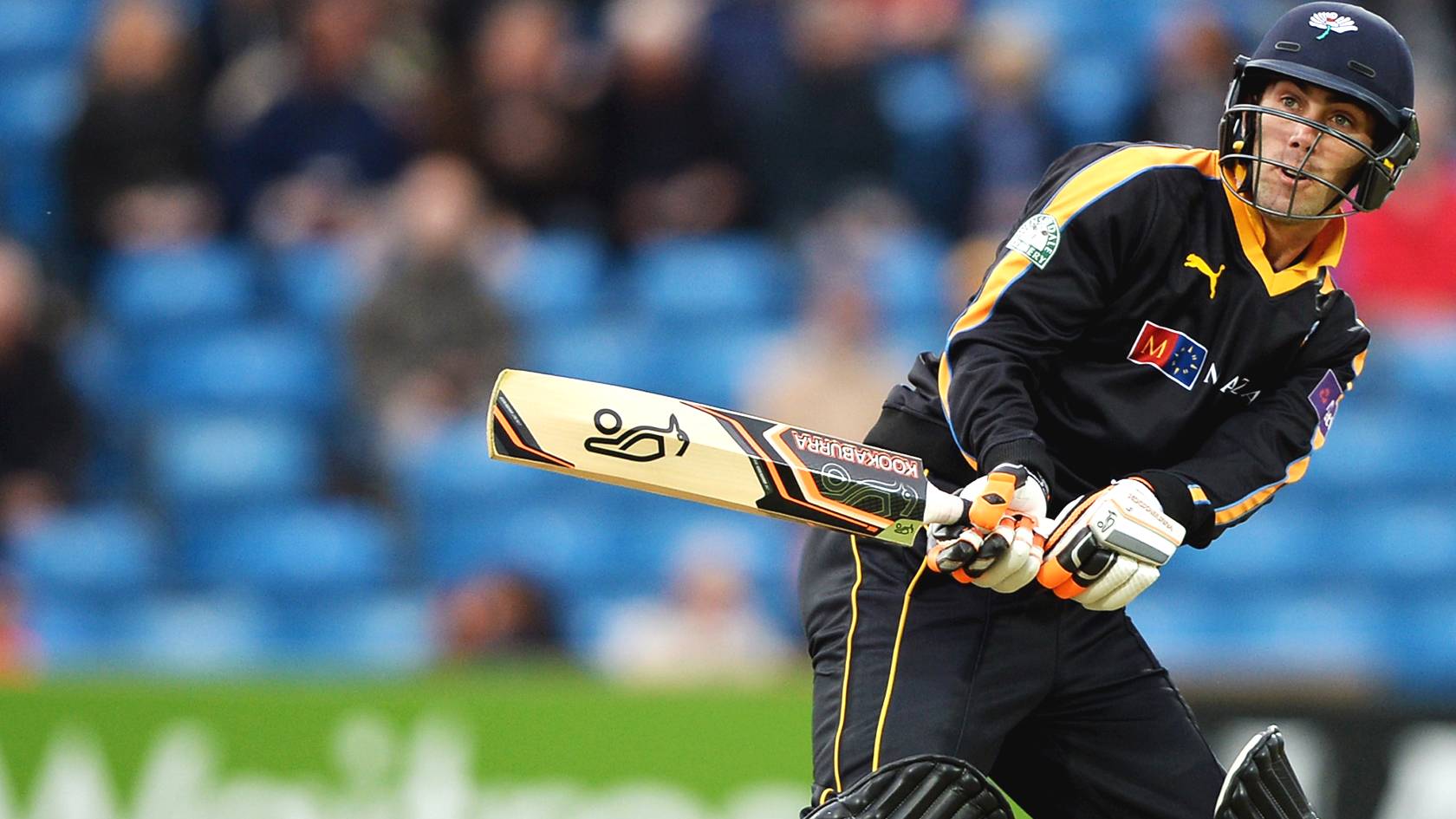 Friday's T20 Blast - Live - BBC Sport