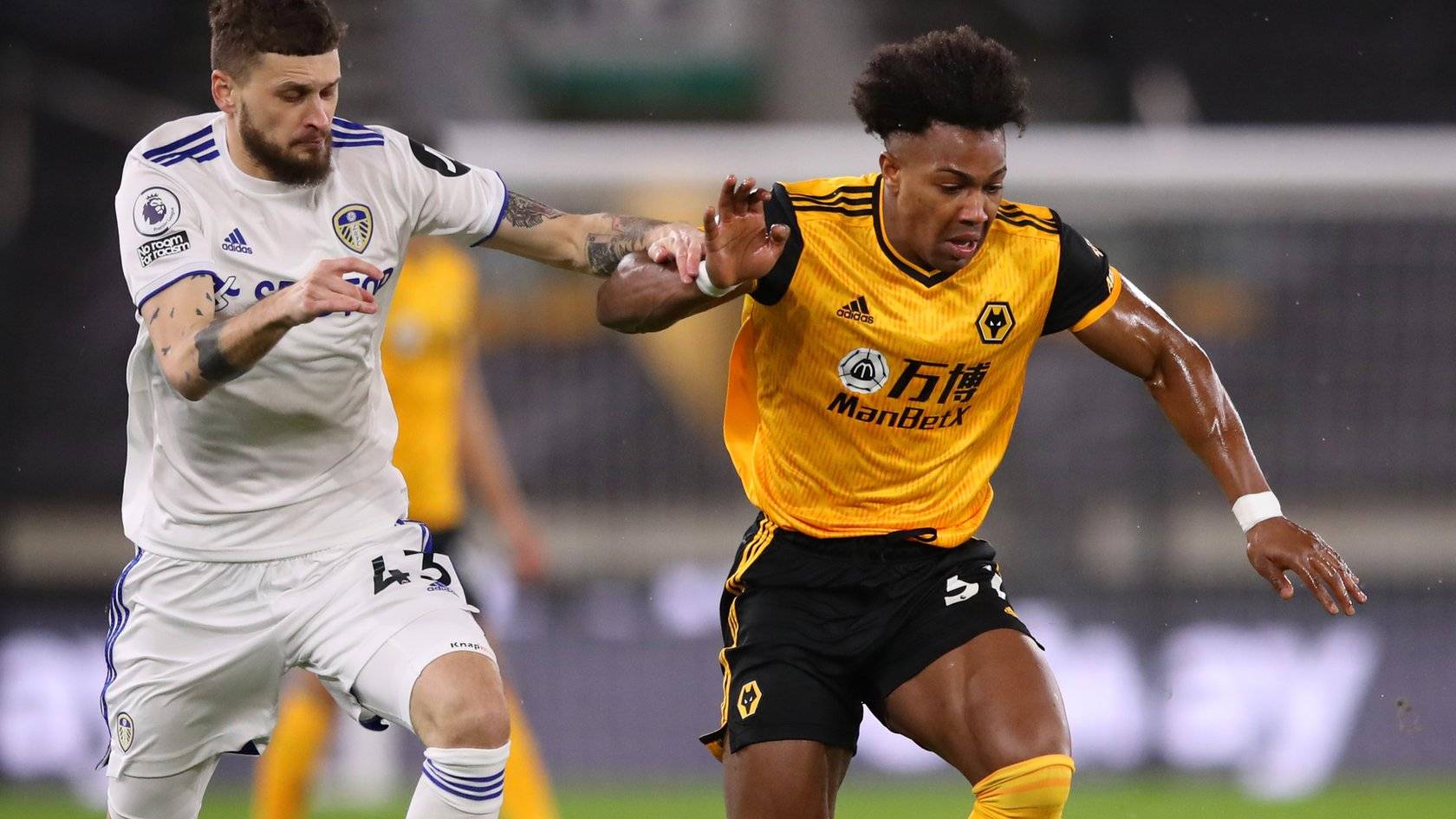 Premier League LIVE: Wolves v Leeds radio commentary and text updates ...