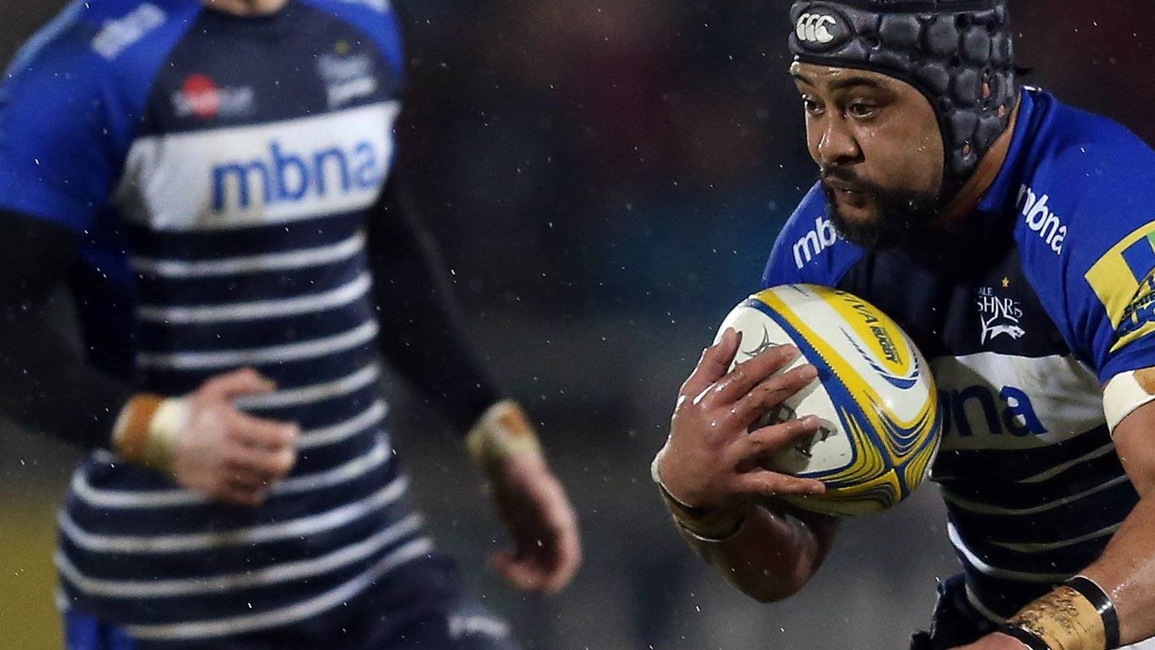 Saturday's Premiership rugby as it happened - Live - BBC Sport