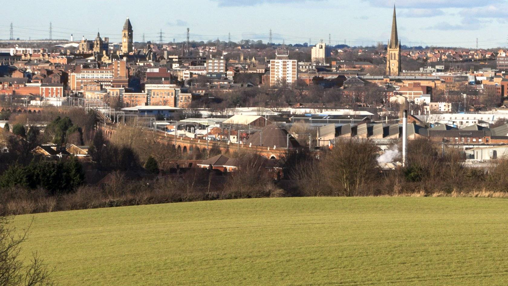 BBC Local Live: Leeds and West Yorkshire on Friday 12 February 2016 ...