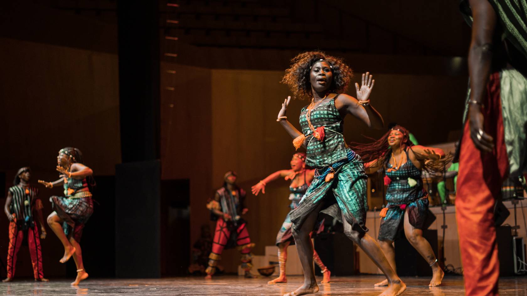 Africa Live this week: 3-9 October 2022 - BBC News